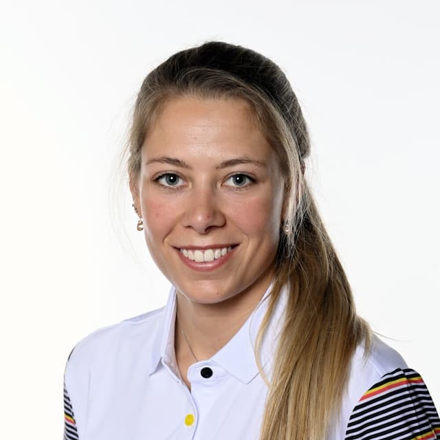 Shari Bossuyt | Team Belgium