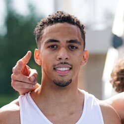 Atleten | Team Belgium