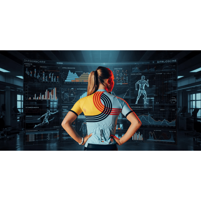 Le Team Belgium lance la plateforme « Performance Support » | Team Belgium